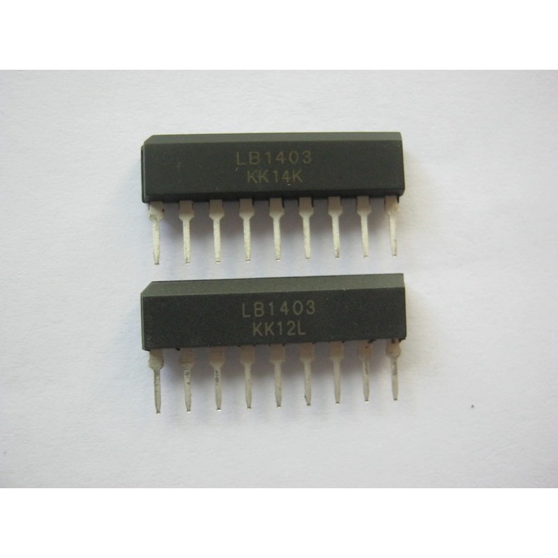 Jual IC LB1403 | Shopee Indonesia