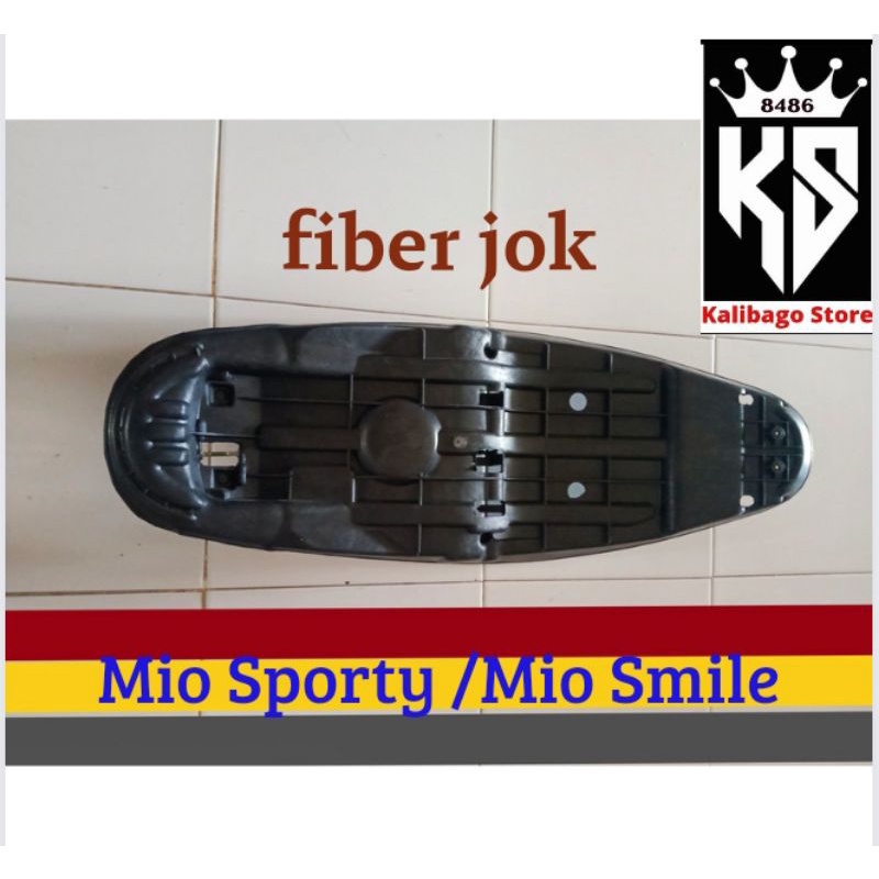 Jual Fiber jok mio sporty mio smile | Shopee Indonesia