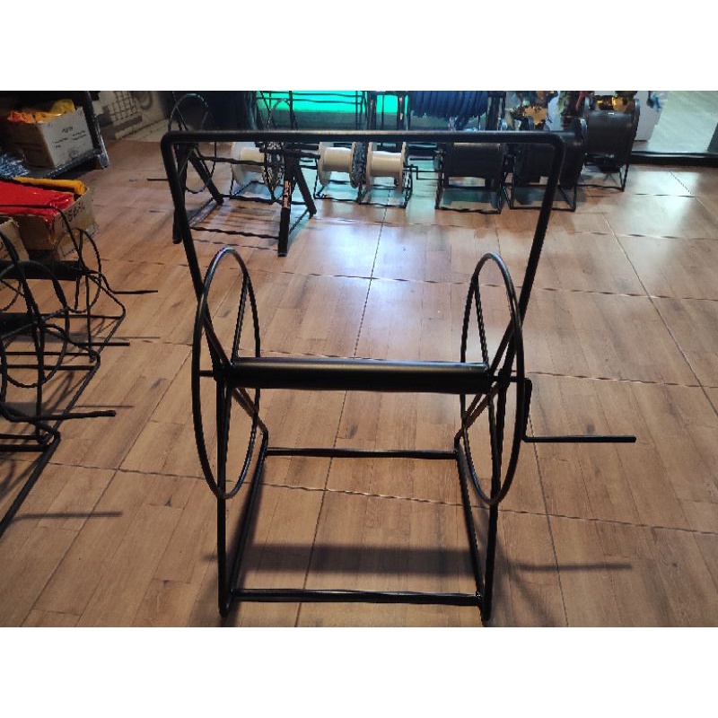 Jual Gulungan Tali Besi Besar Ukuran 35cm | Shopee Indonesia