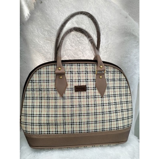 Jual Alma Burberi panjang | Shopee Indonesia