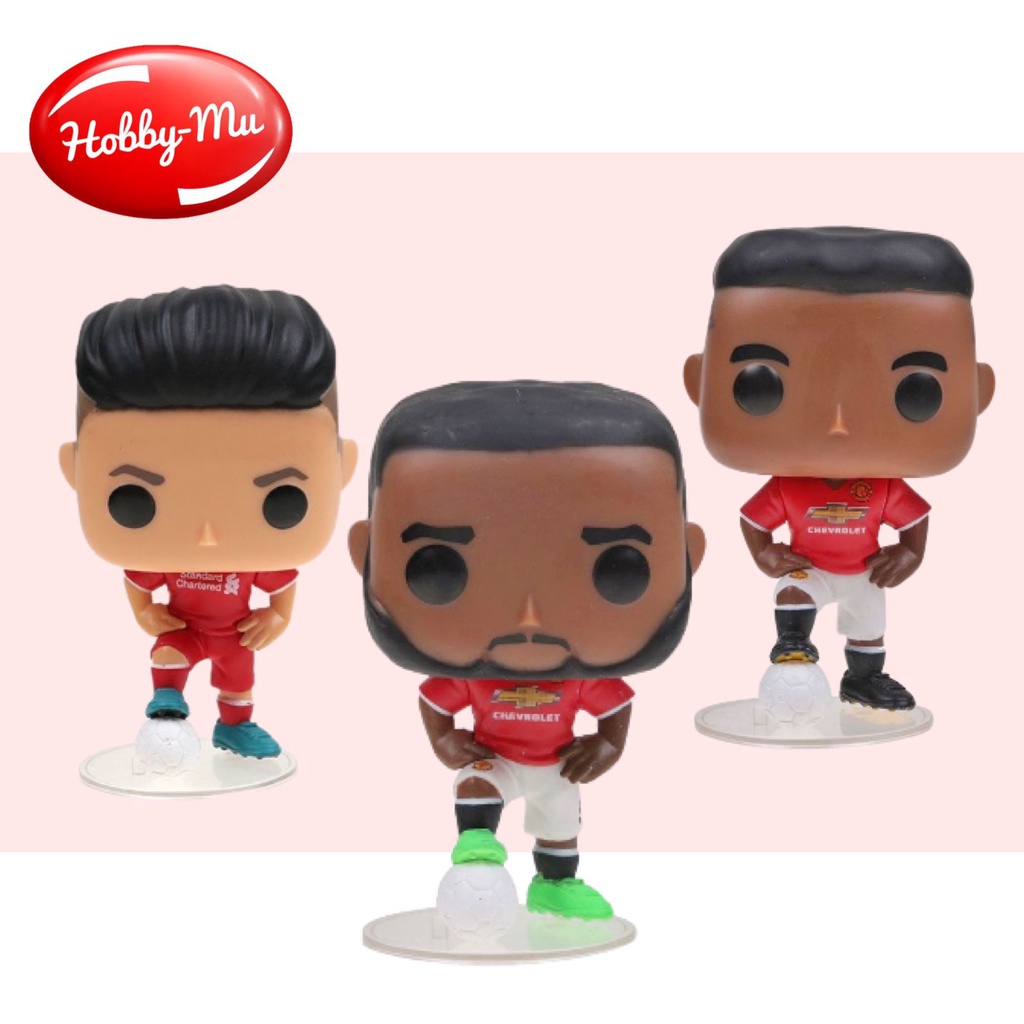 Jual Funko Pop Action Figure Karakter Tokoh Sepak Bola | Shopee Indonesia