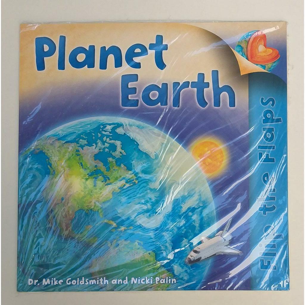 Jual Planet Earth | Shopee Indonesia