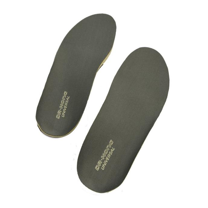 Jual Dr.Kong Sol Dalam Sepatu Untuk Kaki Datar - Ukuran 42 | Shopee ...