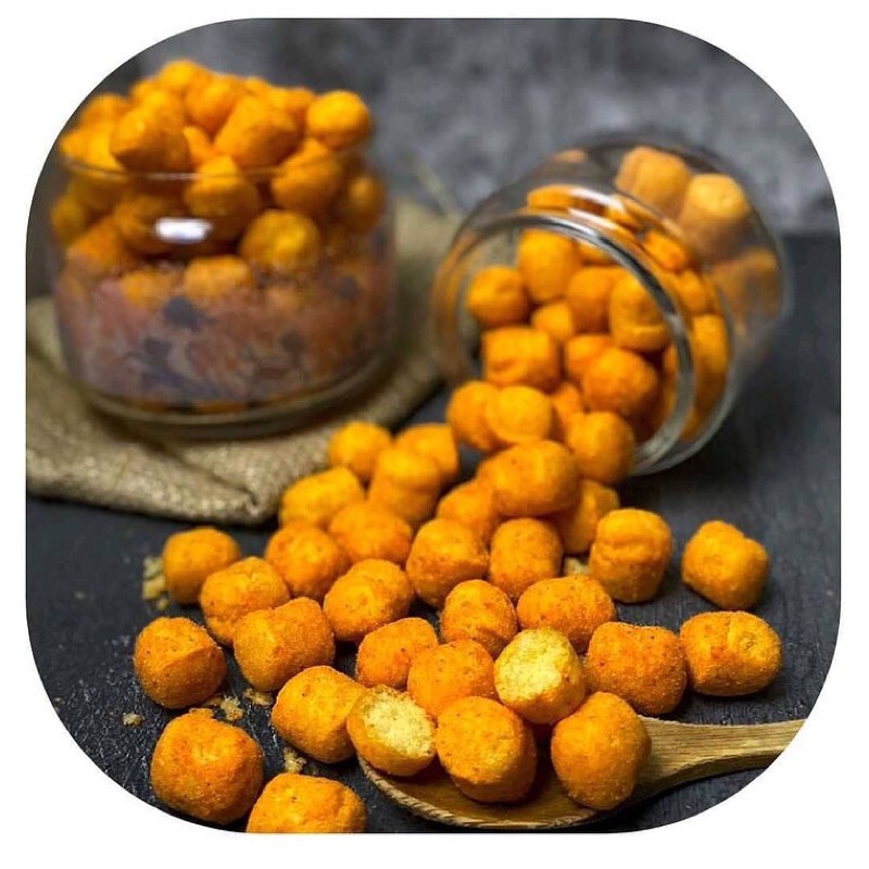 Jual Chiki ball best seller of the day 150gr | Shopee Indonesia
