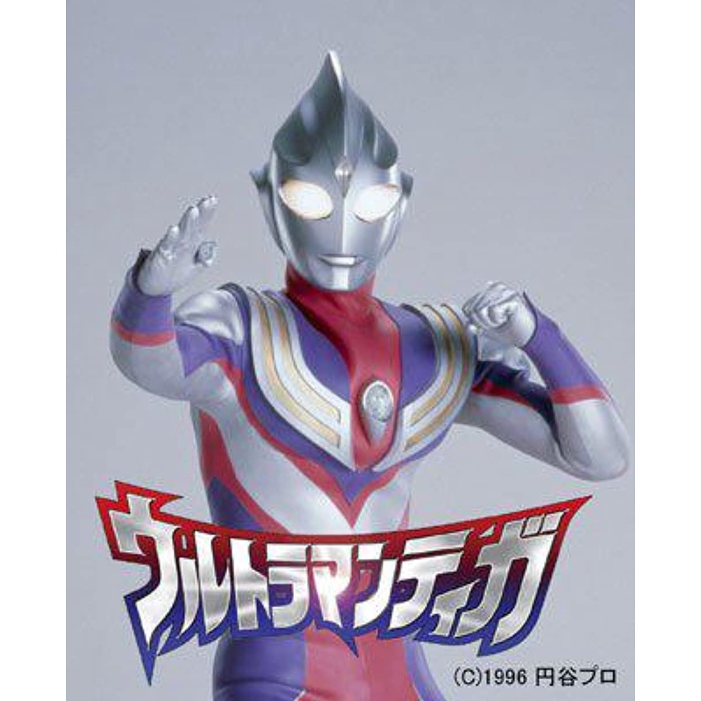 Jual DVD ULTRAMAN TIGA (TEKS INDONESIA) | Shopee Indonesia
