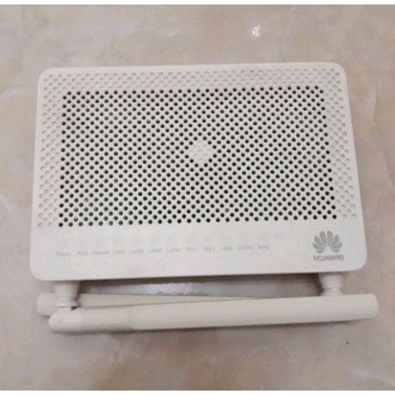 Jual HUAWEI HG8245H5 ONT ROUTER | Shopee Indonesia