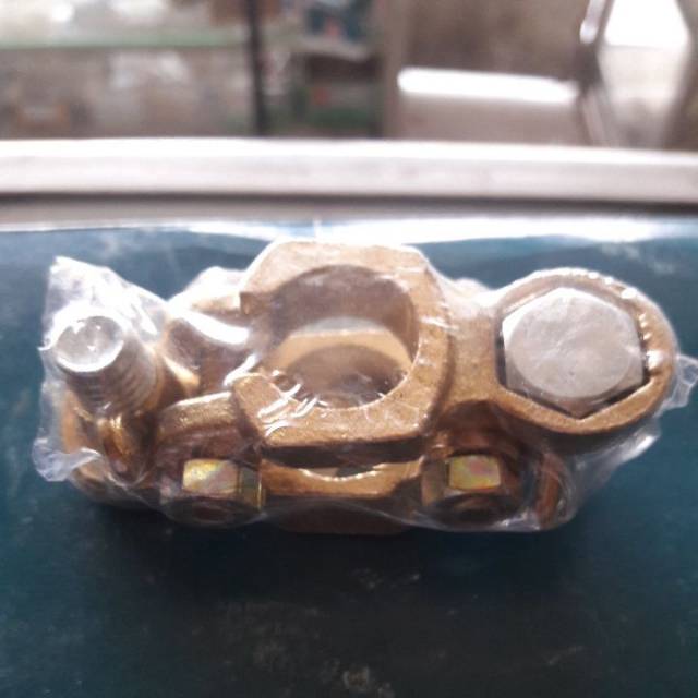 Jual Klem Accu Klem aki ns 70 besar kuningan | Shopee Indonesia