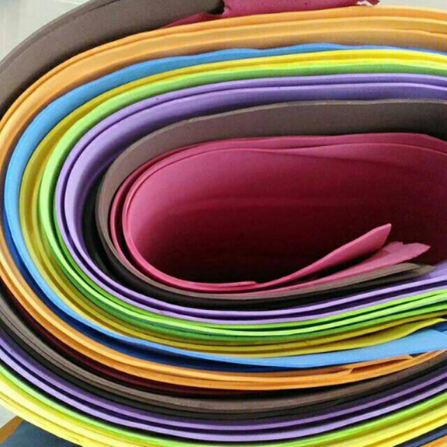 Jual Spon ati 2mm warna | Shopee Indonesia