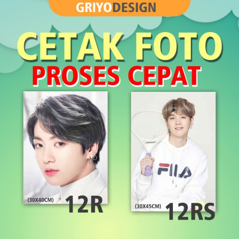 Jual cetak foto 12r | Shopee Indonesia