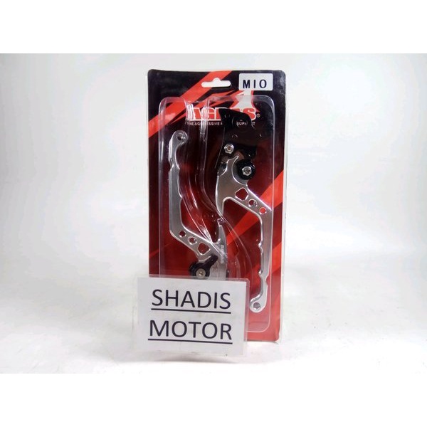 Jual Handle Motor Merk Agras Motor Mio Old 1 Set Handel Kanan - Kiri ...