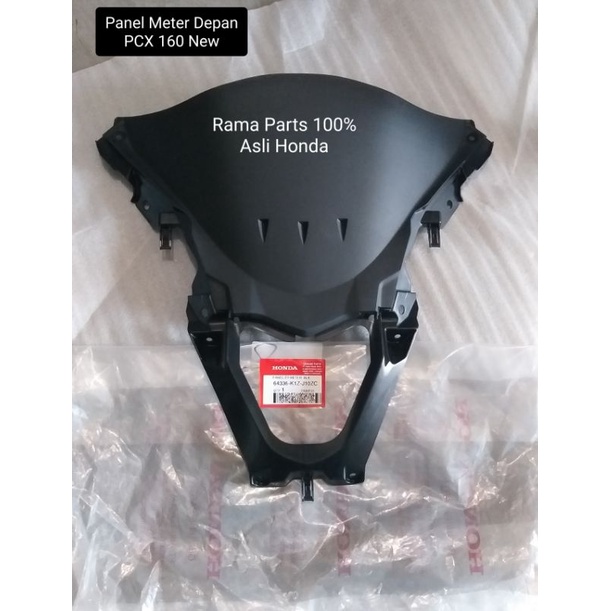 Jual Panel Meter Depan PCX 160 New 2020 - 2022 ASLI ORIGINAL HONDA ...