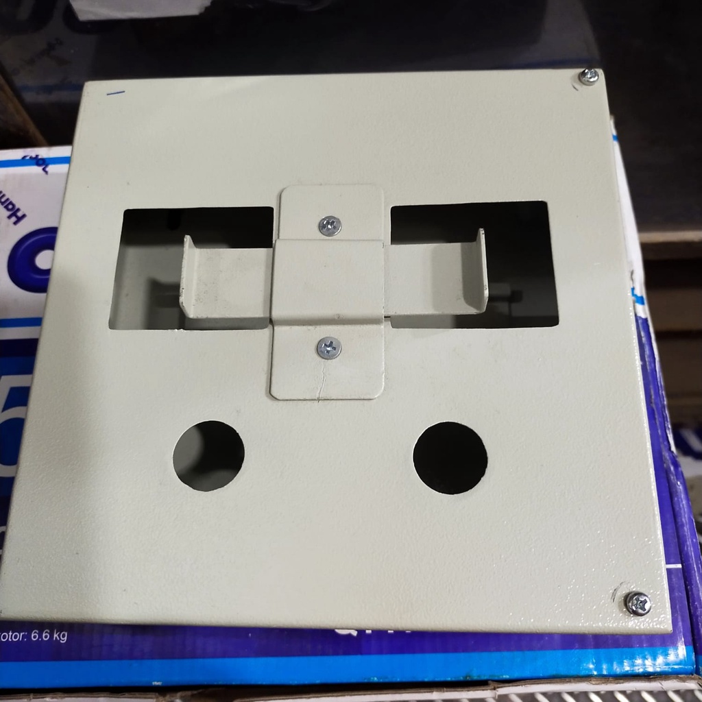 Jual Panel Box Interlock / PLN Genset | Shopee Indonesia