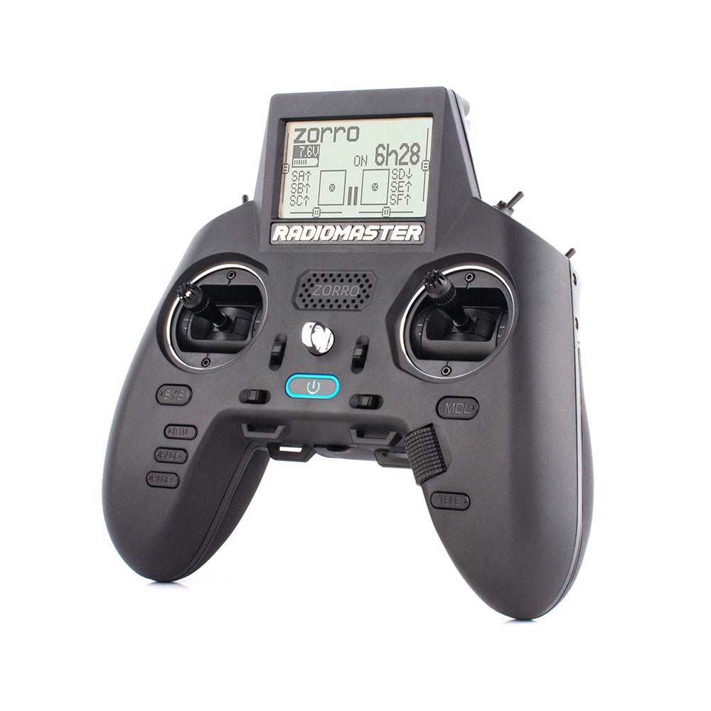 Jual RadioMaster Zorro Hall Sensor Gimbals Multiprotocol Radio ... Jual RadioMaster Zorro Hall Sensor Gimbals Multiprotocol Radio ...