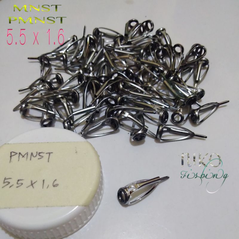 Jual Kolongan Ujung TipTop, FUJi PMNST - MNST (SiC) | Shopee Indonesia