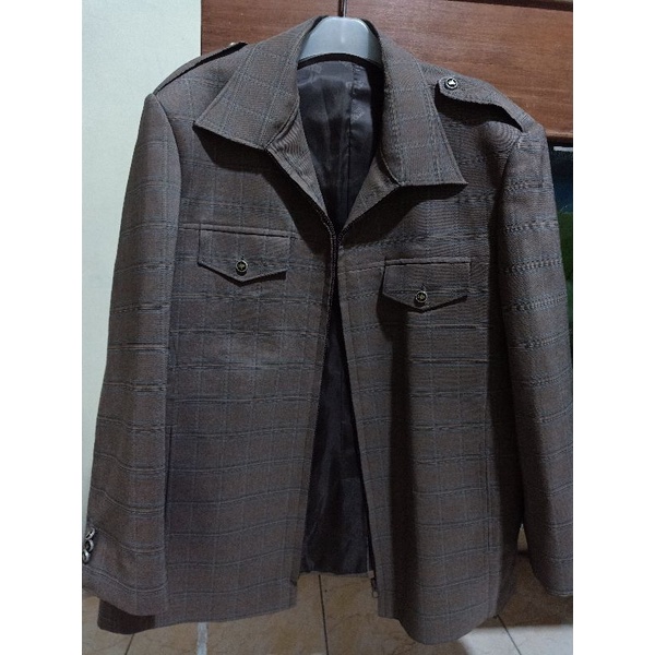 Jual Semi jas kesayangan | Shopee Indonesia