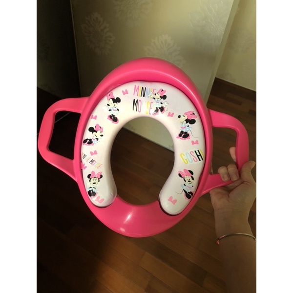 Jual minnie mouse potty training | Shopee Indonesia