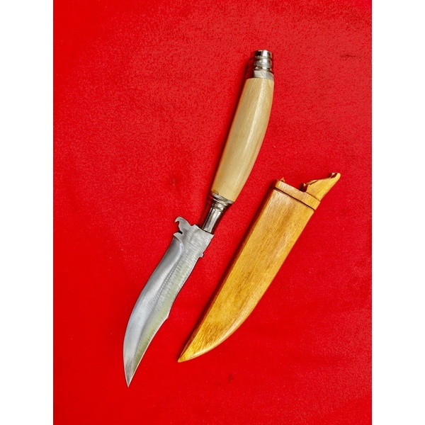 Jual seselet / mutik / temutik / pengutik / tiuk /pisau bali khas ...