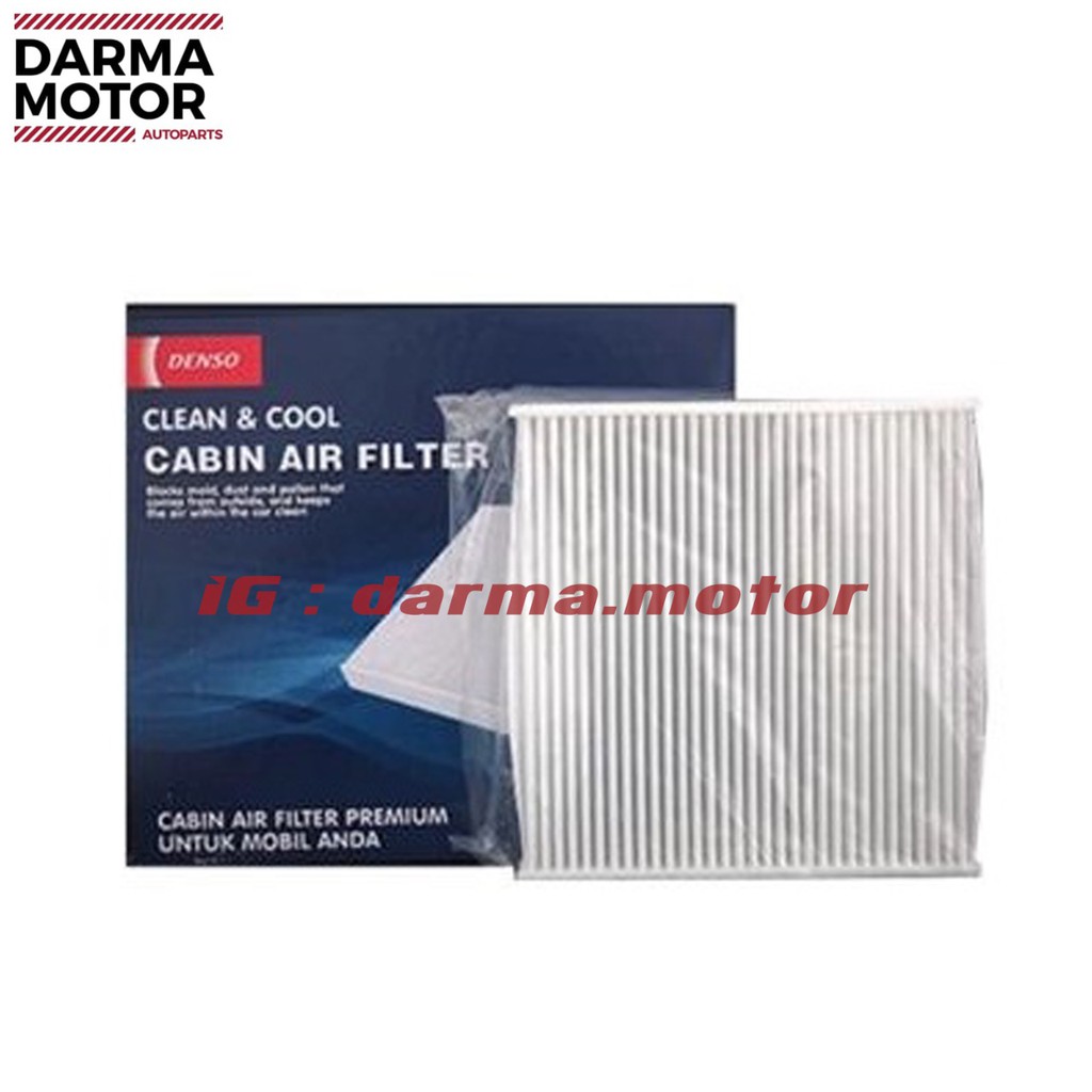 Jual FILTER AC HONDA JAZZ FIT CITY TOYOTA AGYA CALYA SUZUKI APV ERTIGA ...