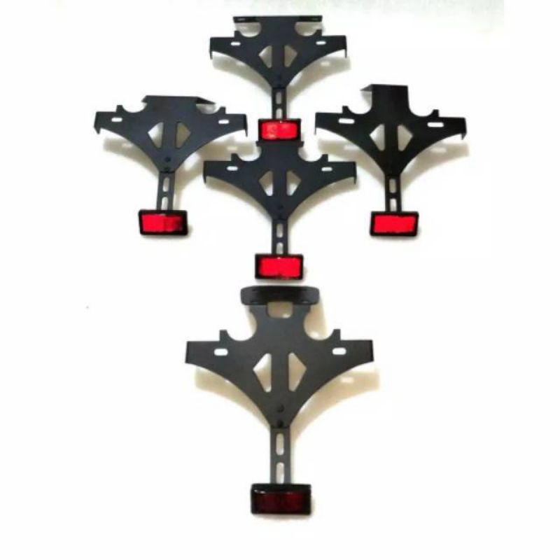 Jual Tail tidy Model R1 Ready Cbr150r,Cb150r,R15 V3,R15 | Shopee Indonesia