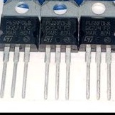 Jual MOSFET STP65NF06 P65NF06 60A 60V stok tersedia | Shopee Indonesia