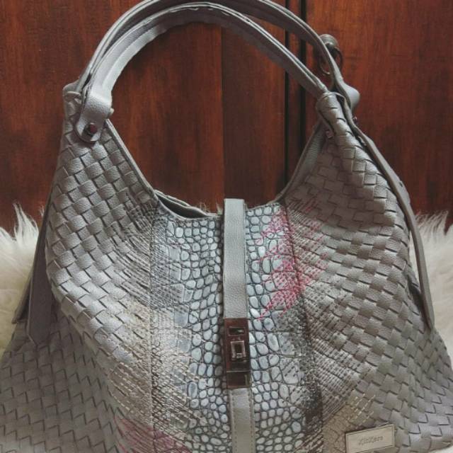 Jual PRELOVED tas kickers ori (nego) | Shopee Indonesia