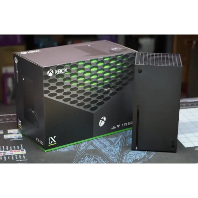 Jual XBOX SERIES X NEW | Shopee Indonesia