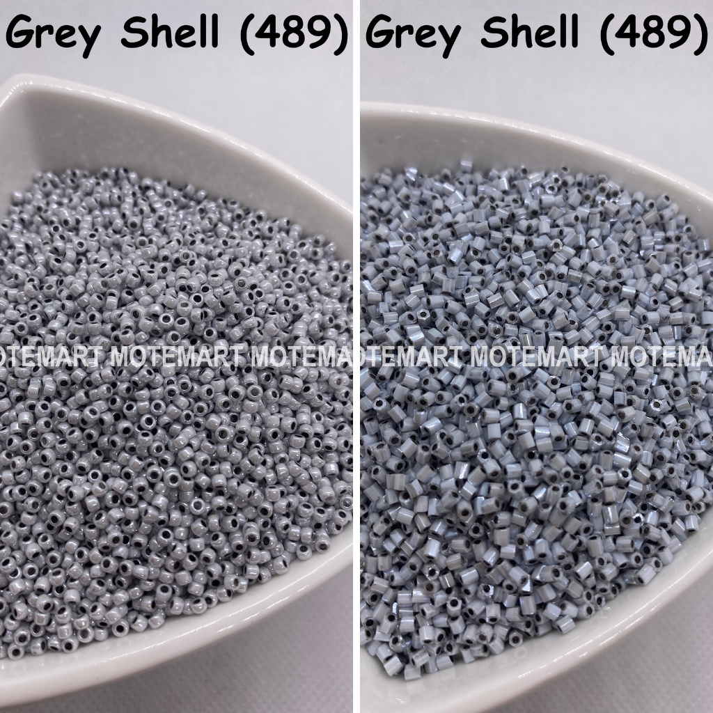 Jual Mote Payet Manik Pasir dan Bambu Patah MGB Asli JEPANG MGB 15 gram ...