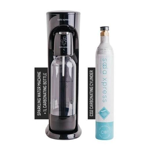Jual LANGGENGMK | JUAL MESIN SODA ( SODA MAKER ) - SODAXPRESS | Shopee ...