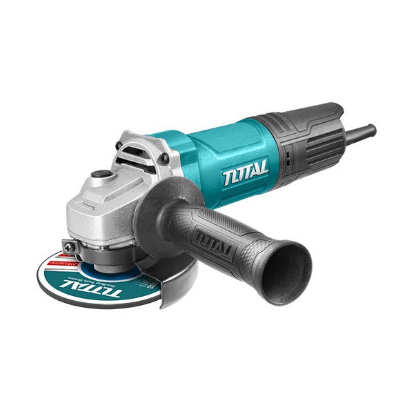 Jual Total Tools - Mesin Gerinda Tangan 4" / Angel Grinder Tg10710056 ...