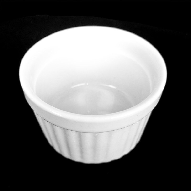 Jual RAMEKIN MIDAS / SAUS BOWL / MANGKOK KERAMIK KECIL GM 12-066 DIA 6 CM | Shopee Indonesia