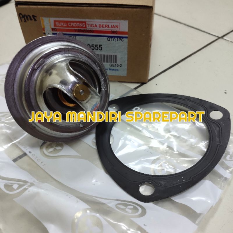 Jual Thermostat Mitsubishi Canter Ps 125 Turbo Ps 100 Original | Shopee Indonesia