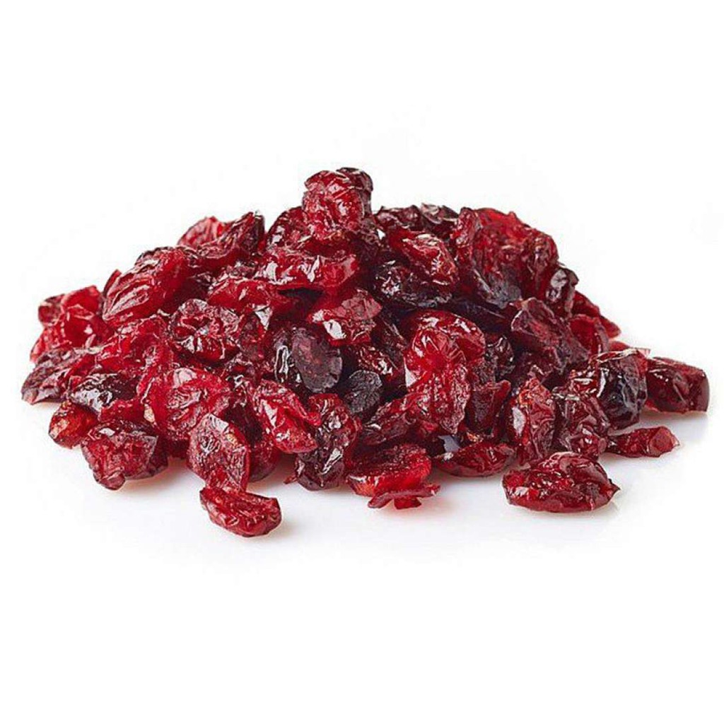 Jual Dried Cranberry Kering Sachet 50gr | Shopee Indonesia