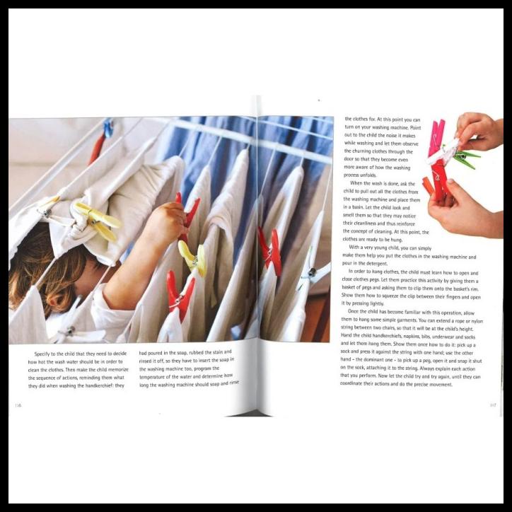 Jual Montessori - Lab At Home | Shopee Indonesia