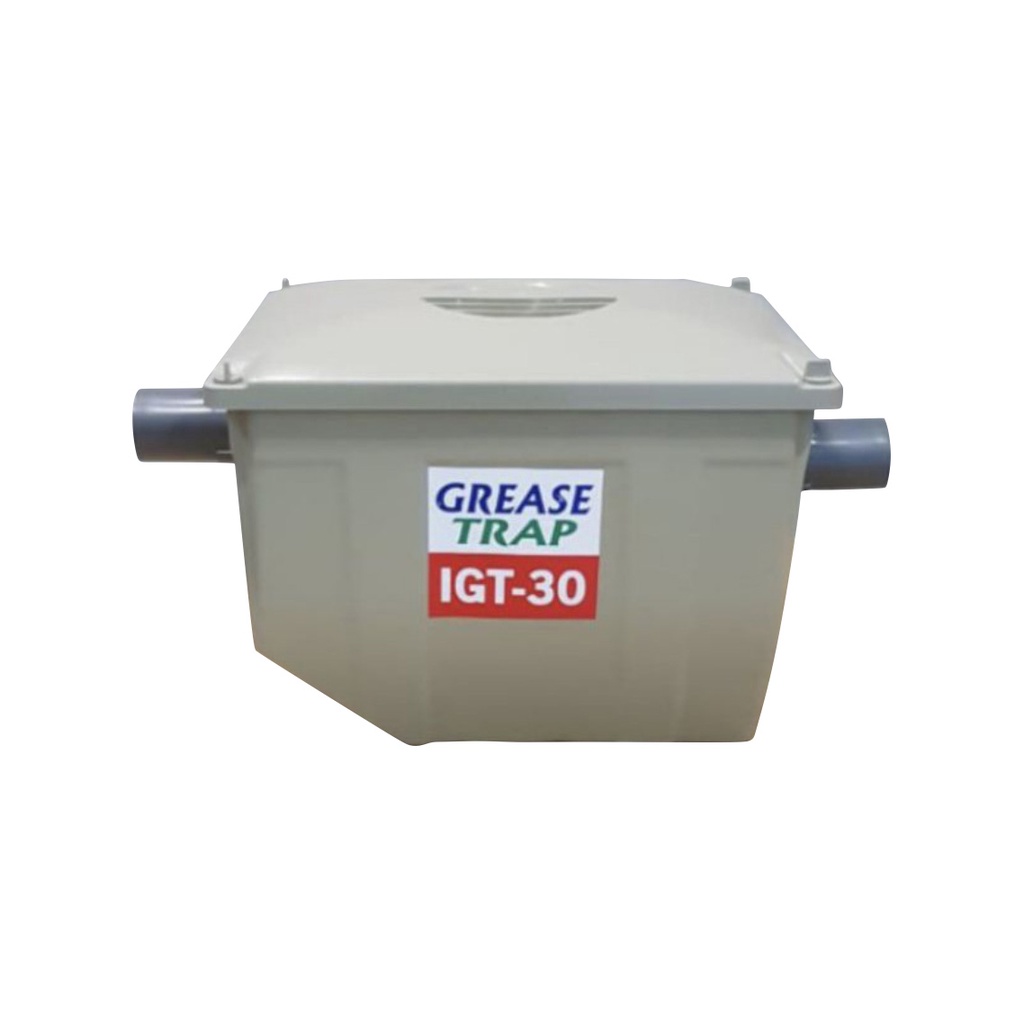 Jual Grease Trap Giovanni IGT 30 | Shopee Indonesia