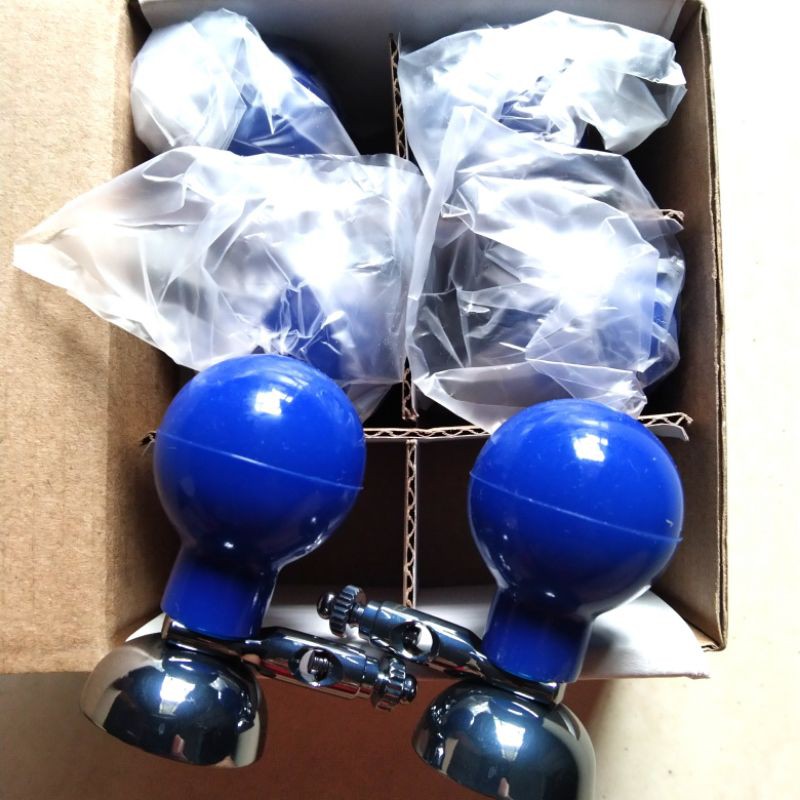 Jual ECG Bulb / EKG Bulb | Shopee Indonesia