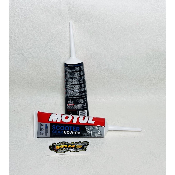 Jual OLI GARDAN GEAR MOTUL SCOOTER MATIC ISI 120ML | Shopee Indonesia