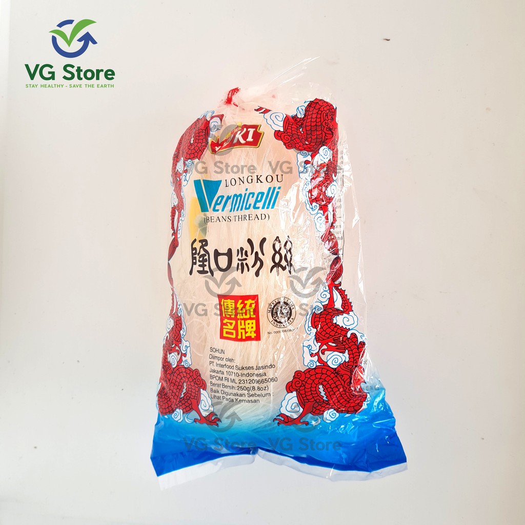 Jual Hoki Sohun Soun LongKou Vermicelli Beans Thread Bahan Campuran ... Jual Hoki Sohun Soun LongKou Vermicelli Beans Thread Bahan Campuran ...