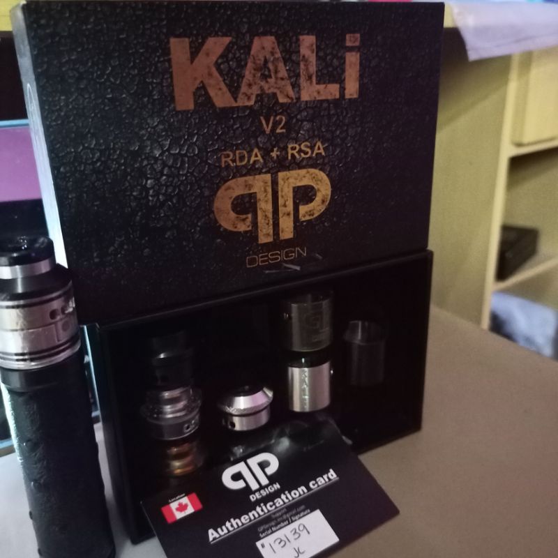 Jual kali v2 | Shopee Indonesia
