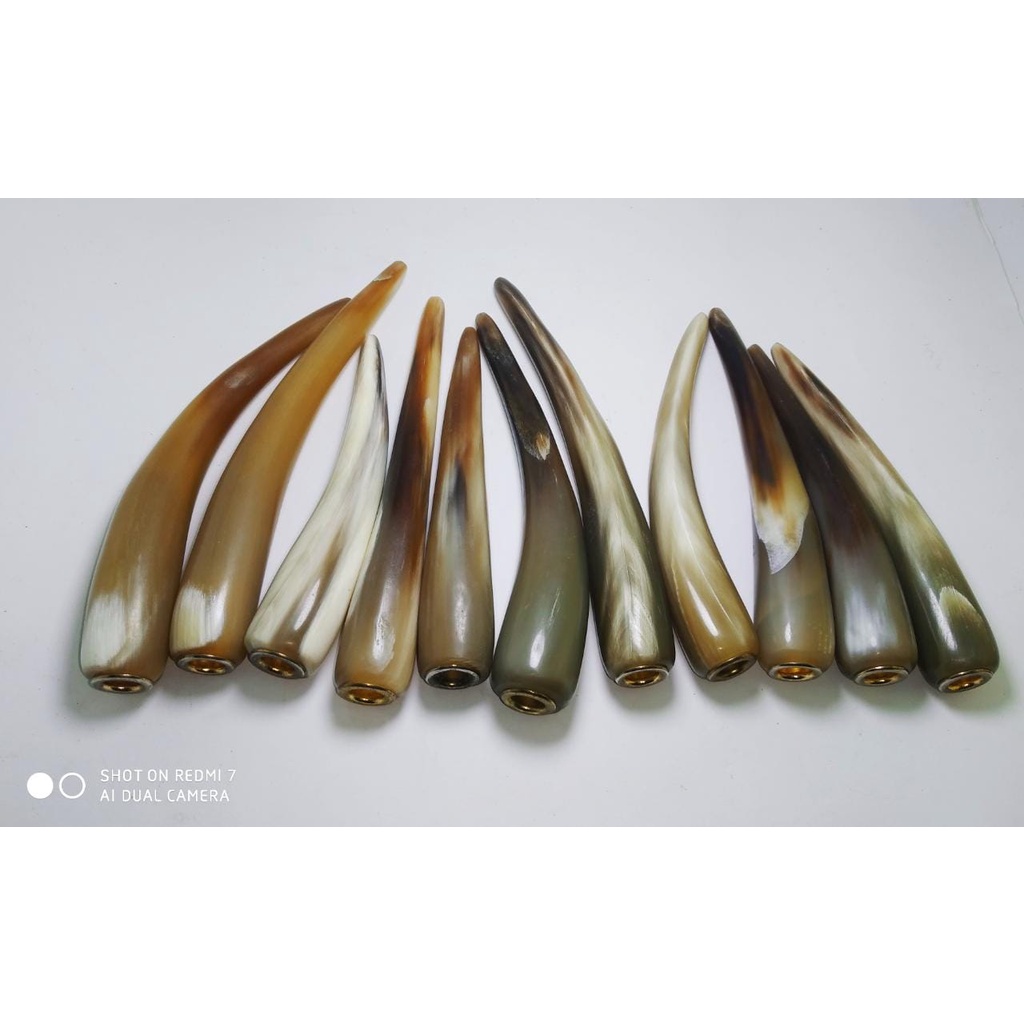 Jual PIPA ROKOK TANDUK KERBAU BULE | Shopee Indonesia