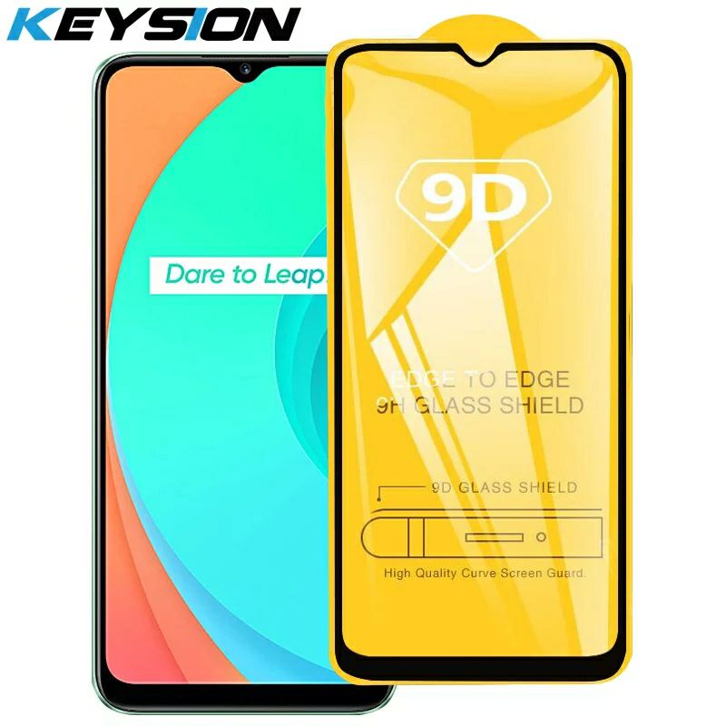 Jual Tempered Glass Xiaomi Poco M3 Full Layar | Shopee Indonesia