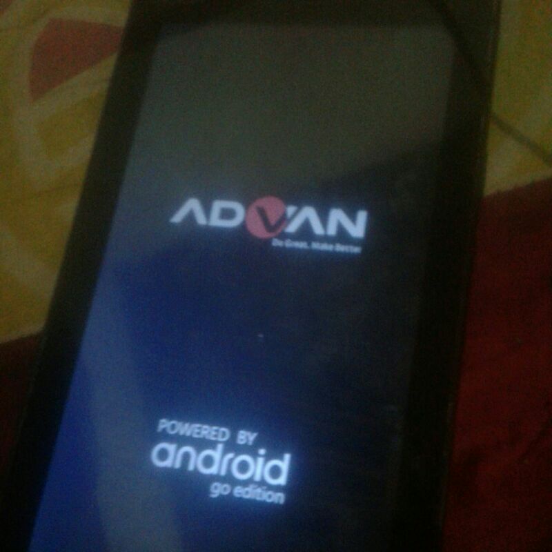 Jual Tab Advan X7 pro, second hand | Shopee Indonesia