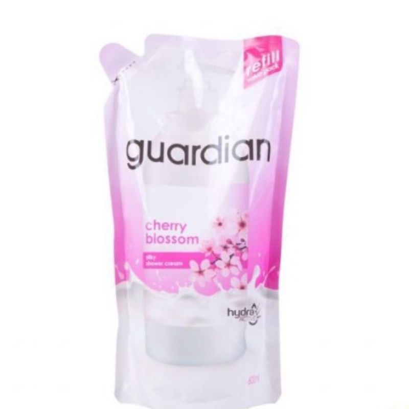 Jual Guardian sabun mandi kemasan reffil 600ml | Shopee Indonesia