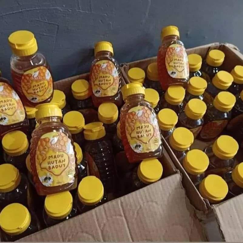 Jual Madu Hutan Baduy SR12 | Shopee Indonesia