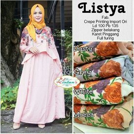Jual Listya Find-O | Shopee Indonesia