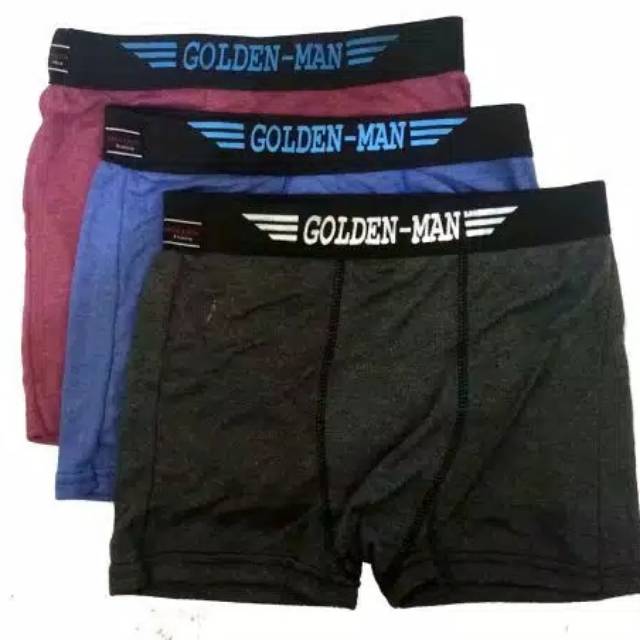 Jual Boxer pria | Shopee Indonesia