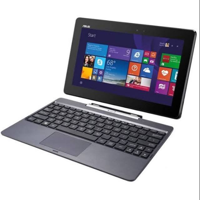 Jual Asus Transformer Book T100 | Shopee Indonesia