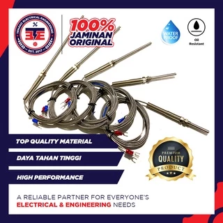 Jual Thermocouple Terlengkap & Harga Terbaru Desember 2025 | Shopee ...