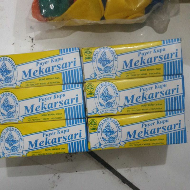 Jual Ban eng san / puyer kupu mekarsari | Shopee Indonesia