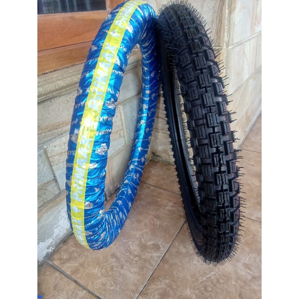Jual ban primax original ban tahu 250 ring 17 &275 ring 17 Sk 68 satu ...