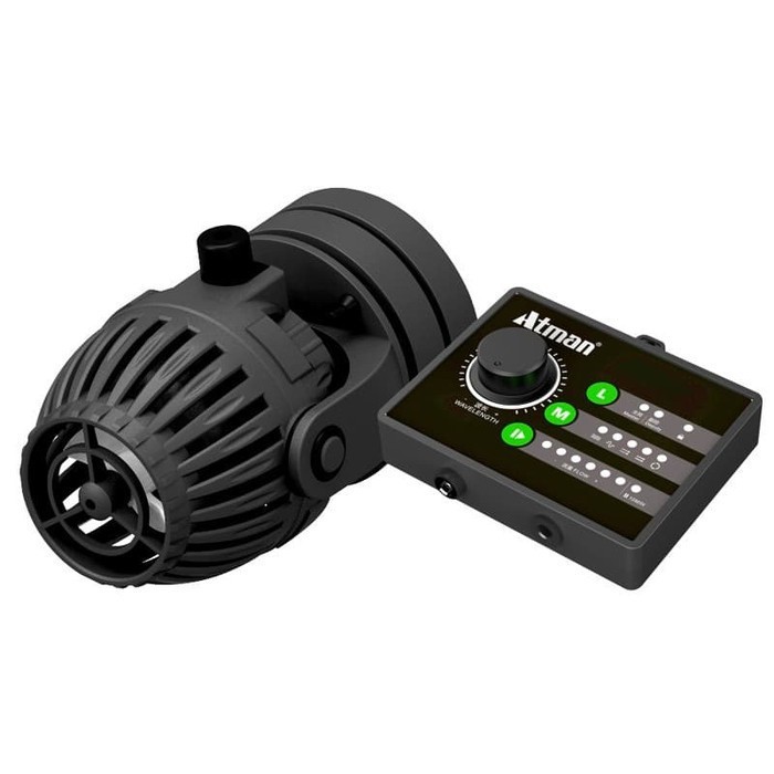 Jual ATMAN RX160 WM 140-200cm | Shopee Indonesia